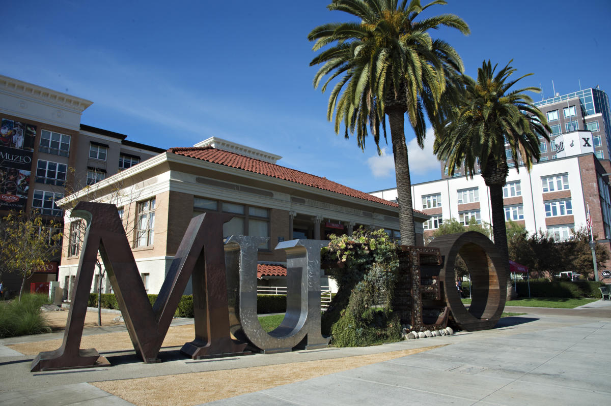 Muzeo Museum and Cultural Center | Anaheim, CA 92805