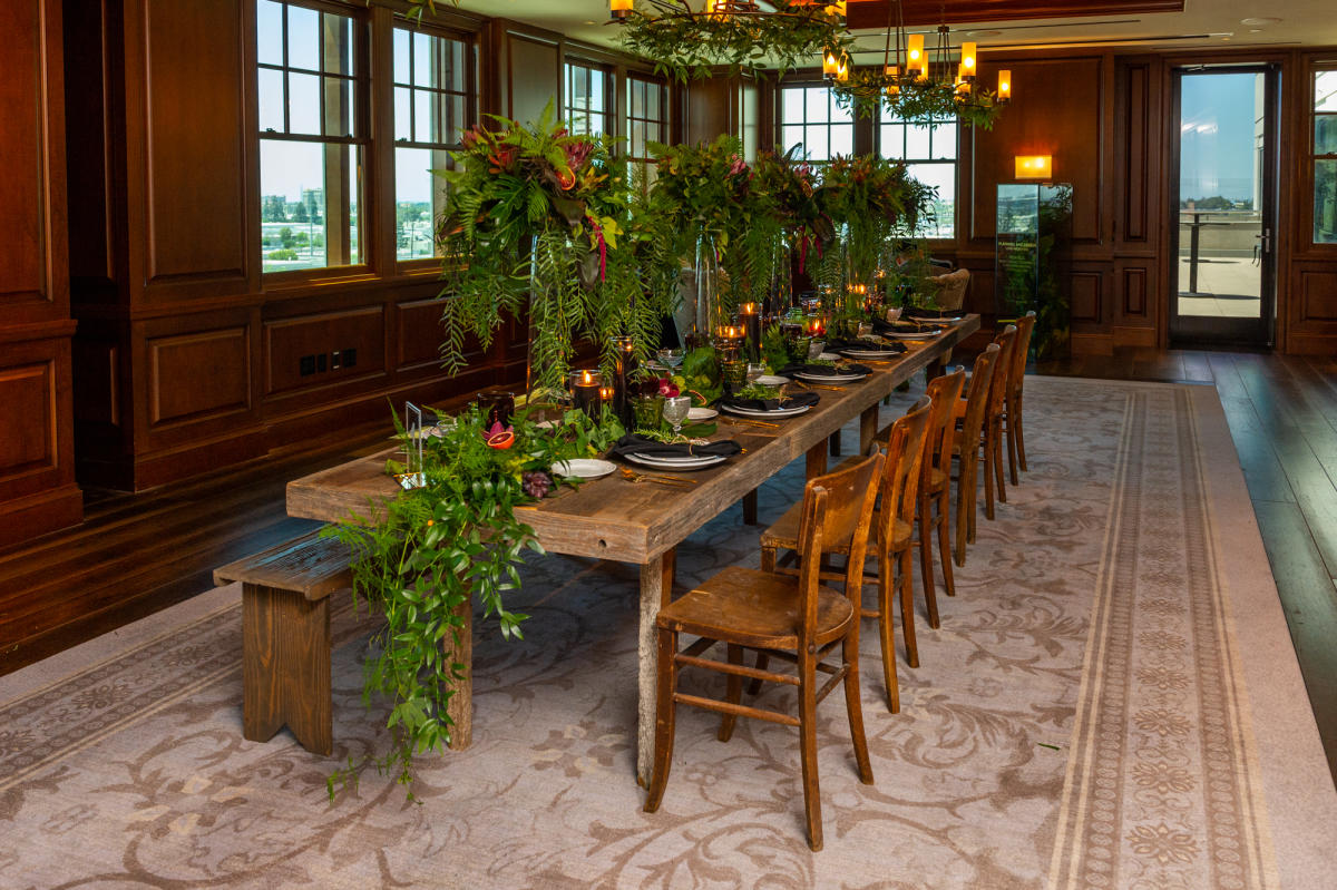 THE RANCH Events Center | Anaheim, CA 92805