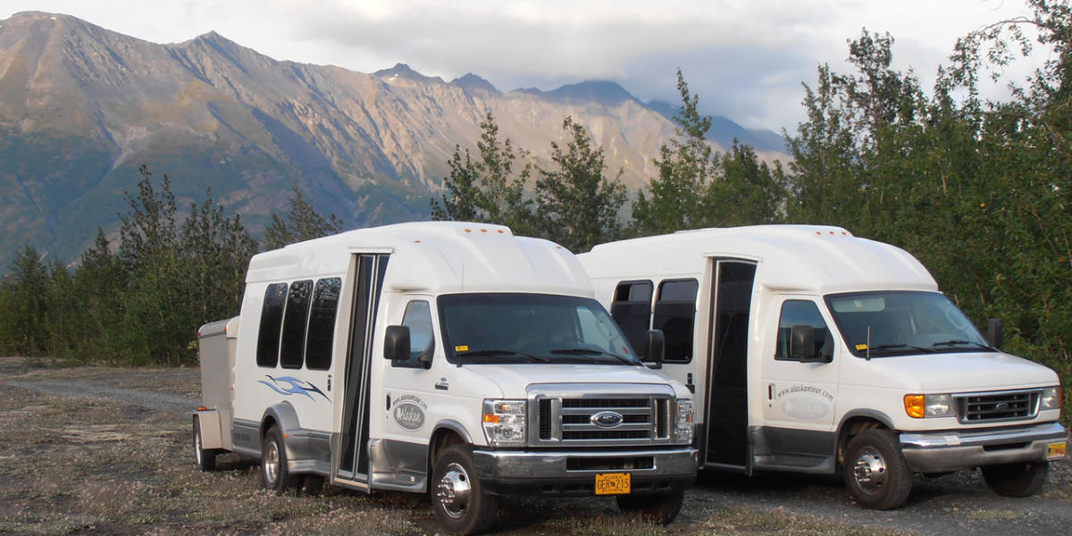 Alaskan Tour Guides, Inc.