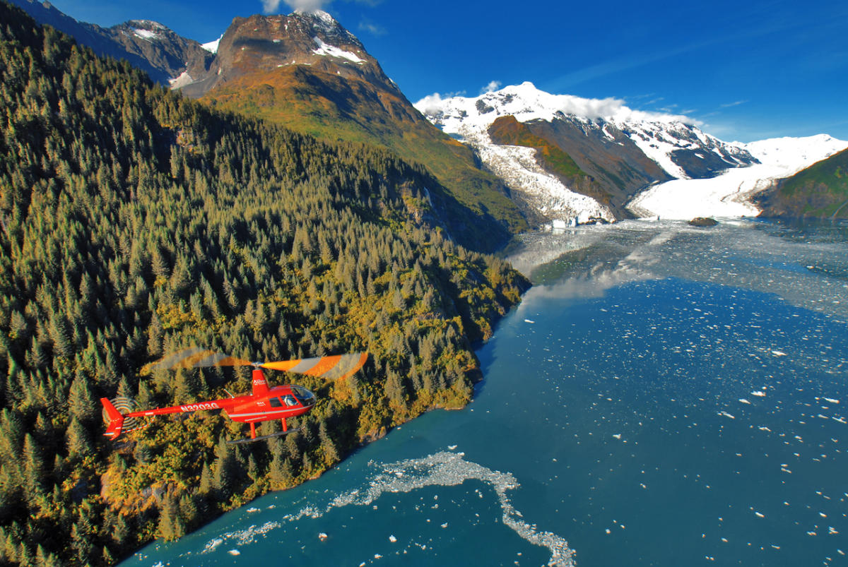Alpine Air Alaska