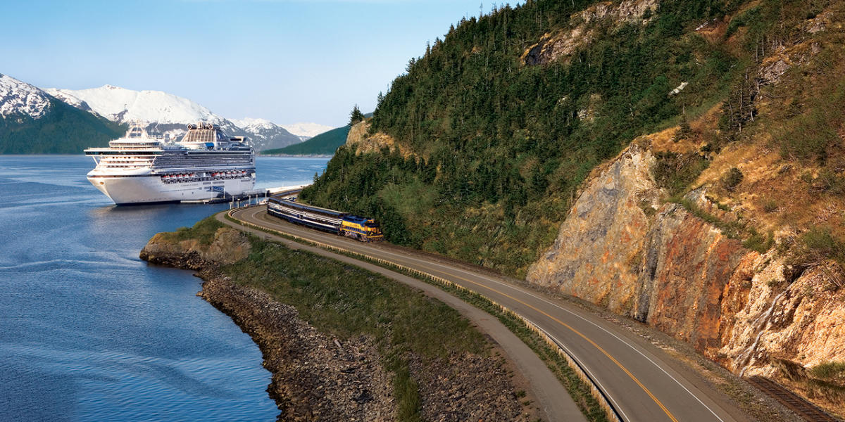 Princess Cruises & Tours