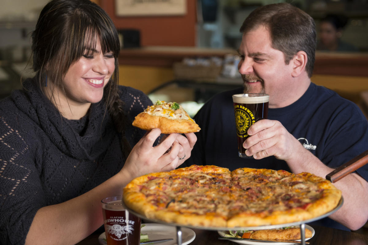 Uncle Joe's Pizzeria