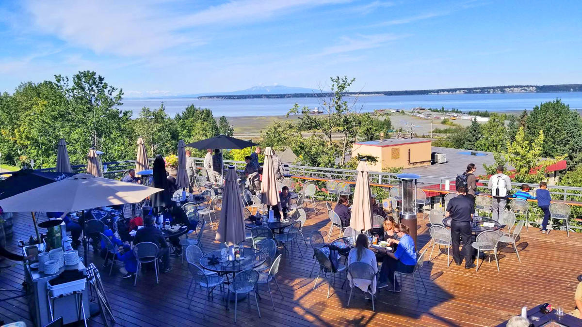 49th State Brewing - Anchorage