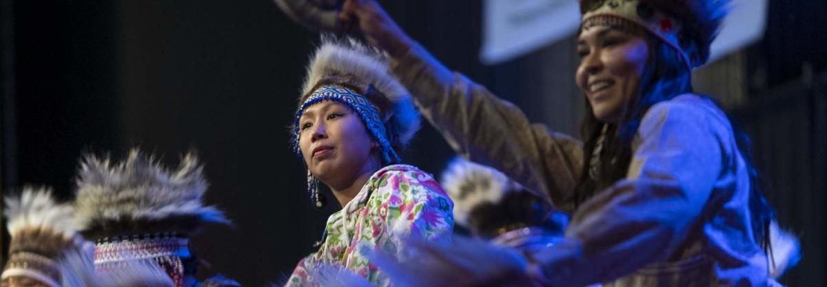 Alaska Federation of Natives / AFN