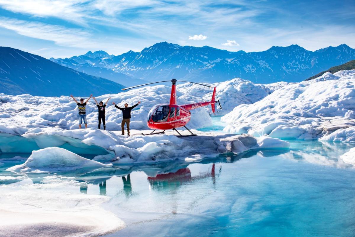 Alpine Air Alaska