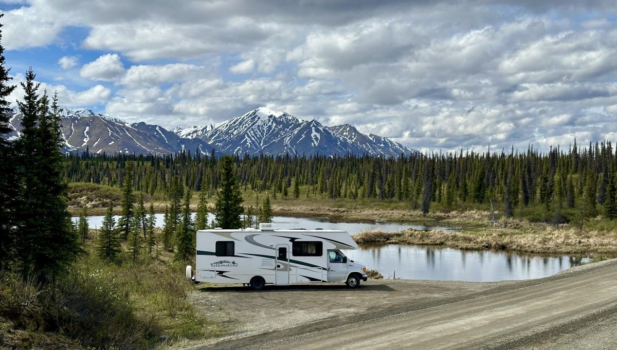 Alaska Family Motorhomes