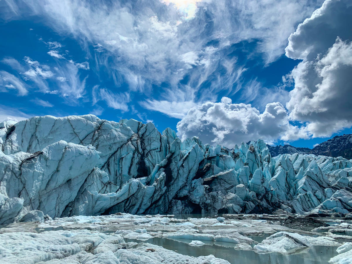 Alaska Wild Journeys