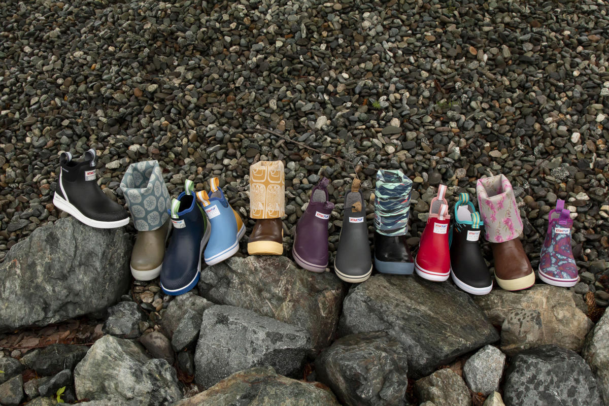 Alaska Walking Store