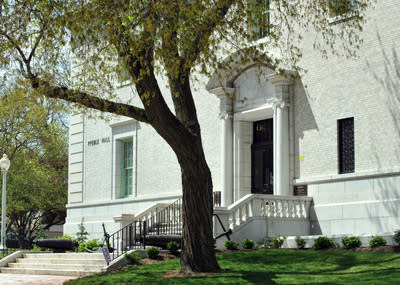 U.S. Naval Academy Museum | Annapolis, MD