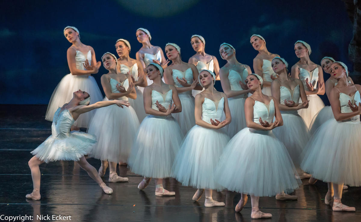 Ballet Theatre of Maryland | Annapolis, MD