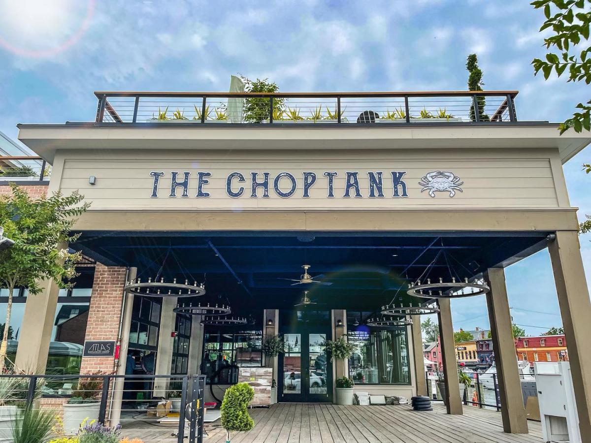 The Choptank | Annapolis, MD