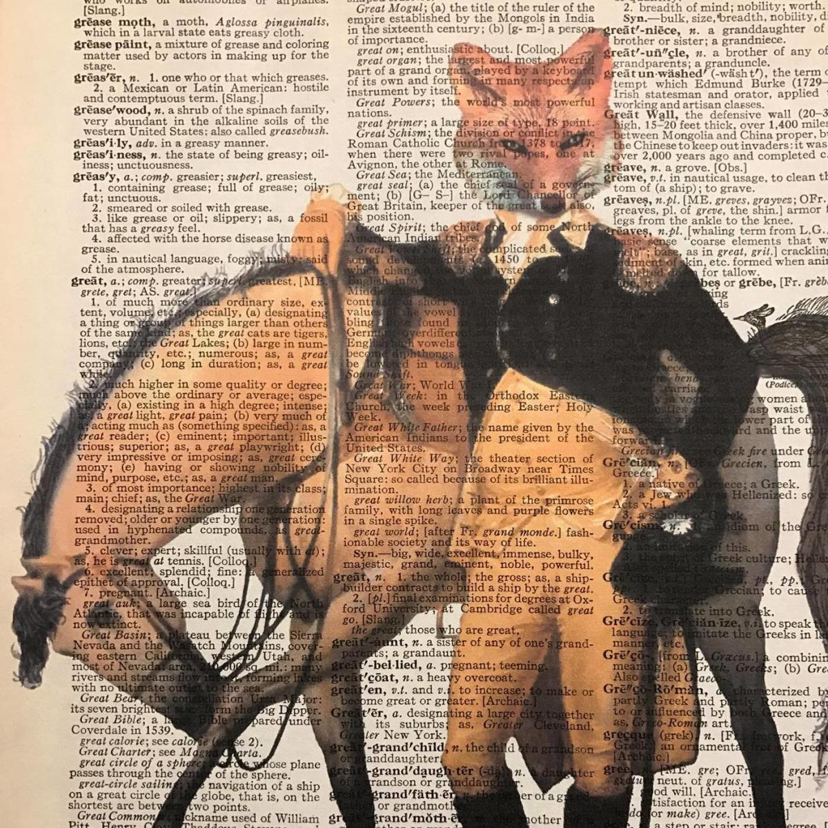 Old Fox Books & Coffeehouse | Annapolis, MD