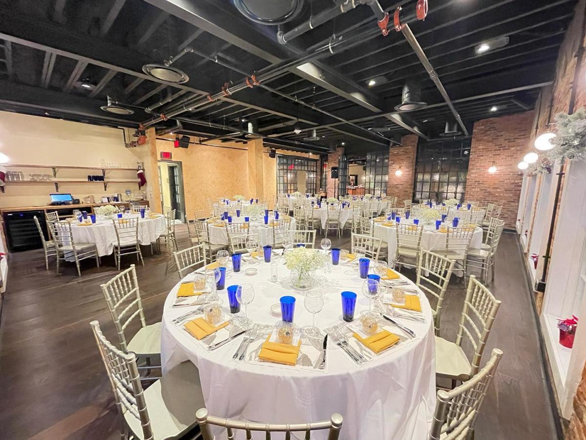 Acqua Al 2 | Annapolis, MD