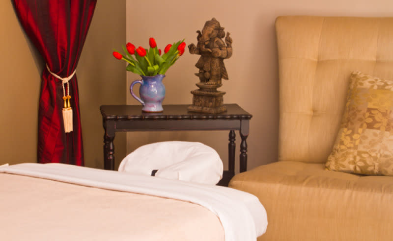 Even Keel Wellness Spa | Annapolis, MD