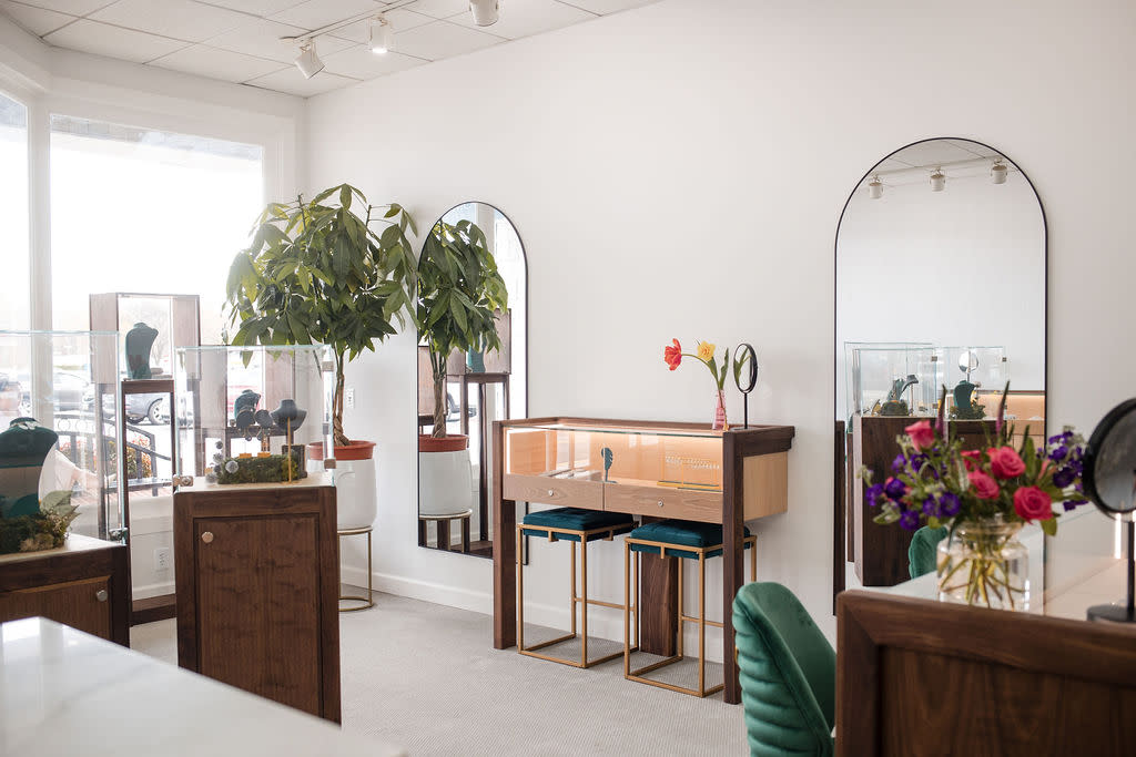 Bloomstone Jewelers | Annapolis, MD