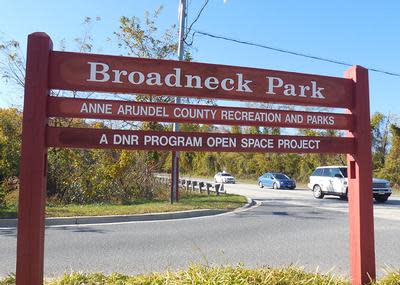 Broadneck Park | Annapolis, MD