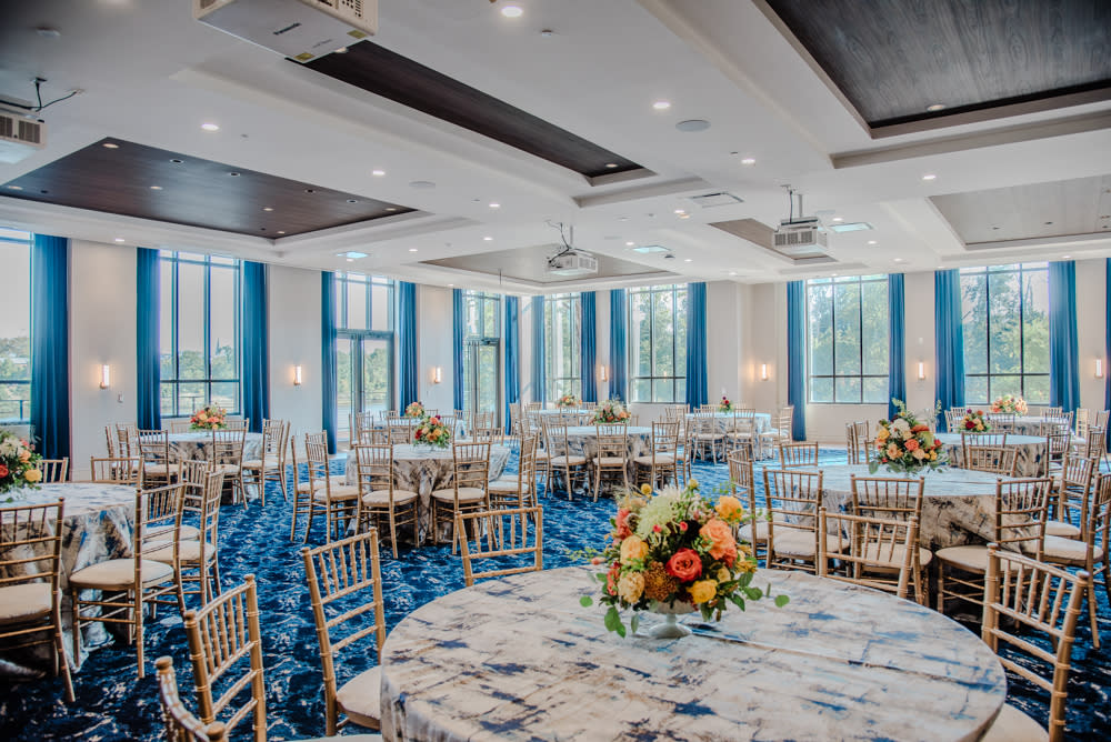 Fluegel Alumni Center | Annapolis, MD