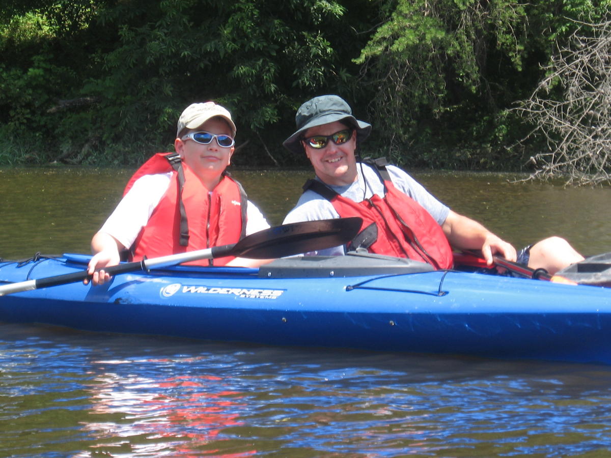 Terrapin Adventures | Savage, MD