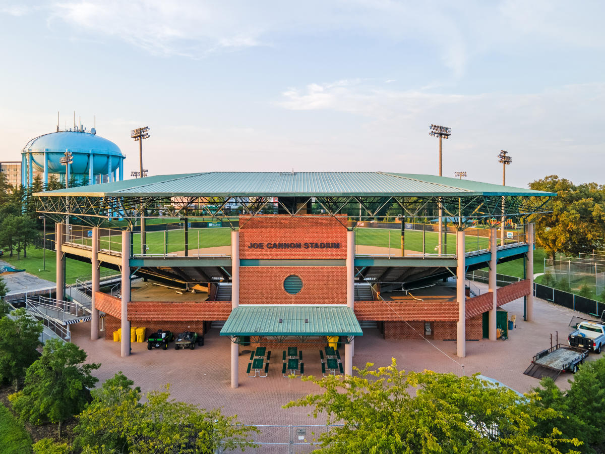 Joe Cannon Stadium | Hanover, MD