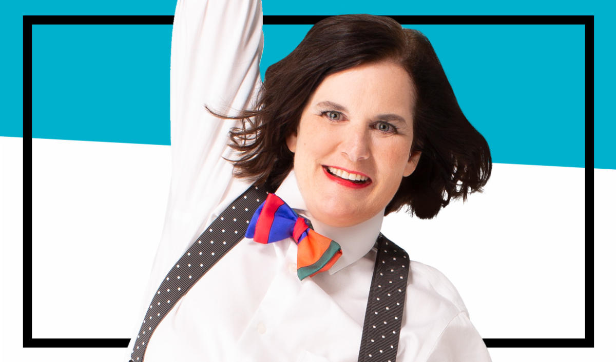 A.J. Croce Presets Croce Plays Croce | Annapolis, MD