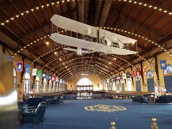 U.S. Naval Academy Historical Walking Tour | Annapolis, MD