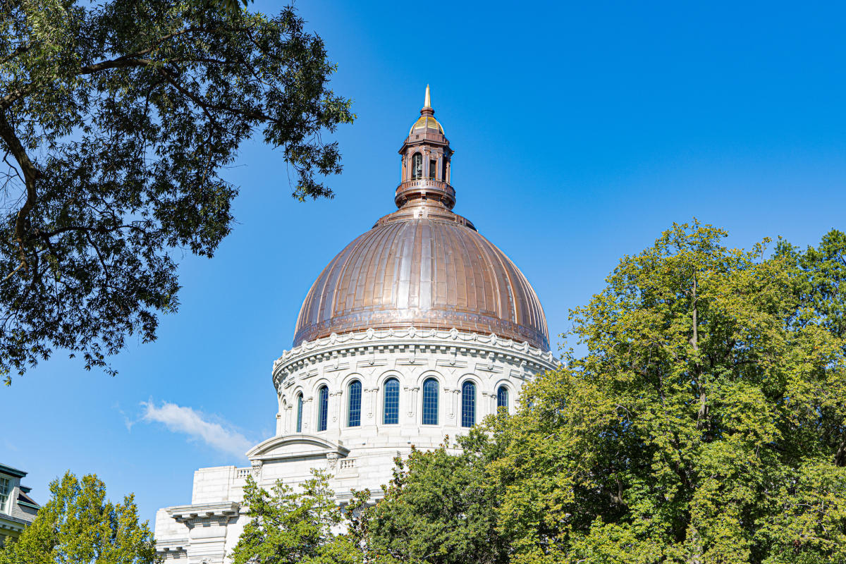 U.S. Naval Academy Chapel
