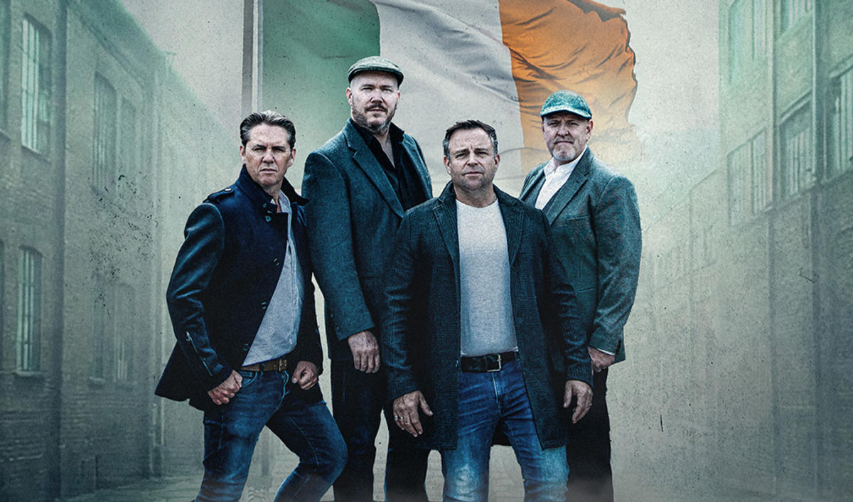 The High Kings | Annapolis, MD