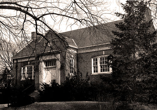 Kuethe Library Historical & Genealogical Research Center | Linthicum, MD