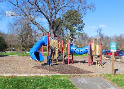 Maryland City Park | Laurel, MD
