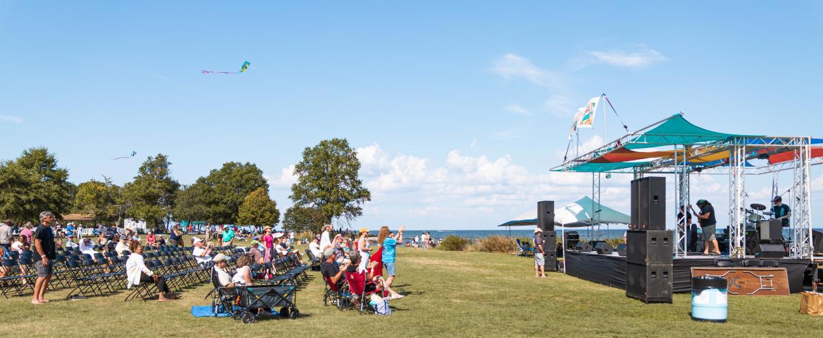 Maryland Seafood Festival | Annapolis, MD