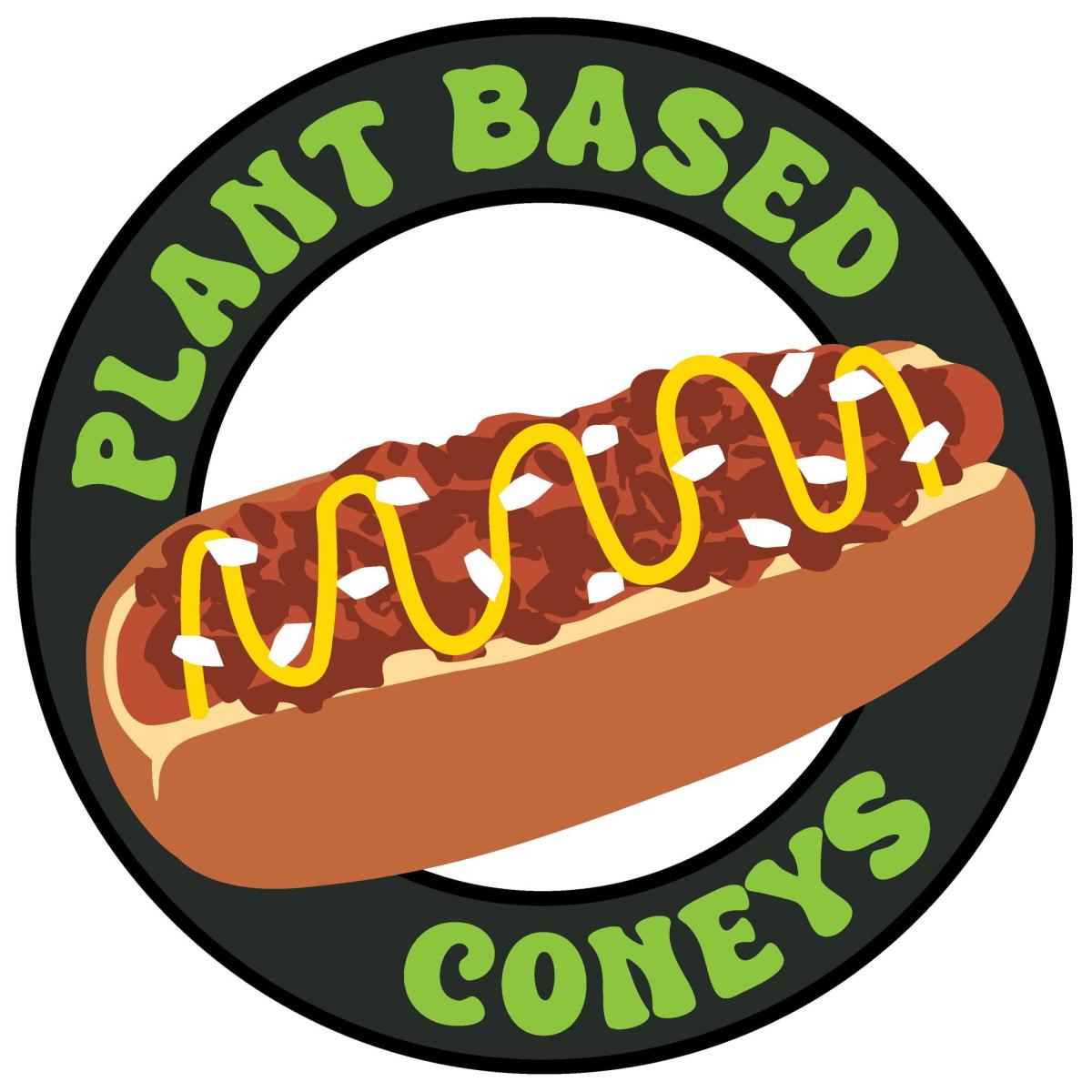 Plant Based Coneys
