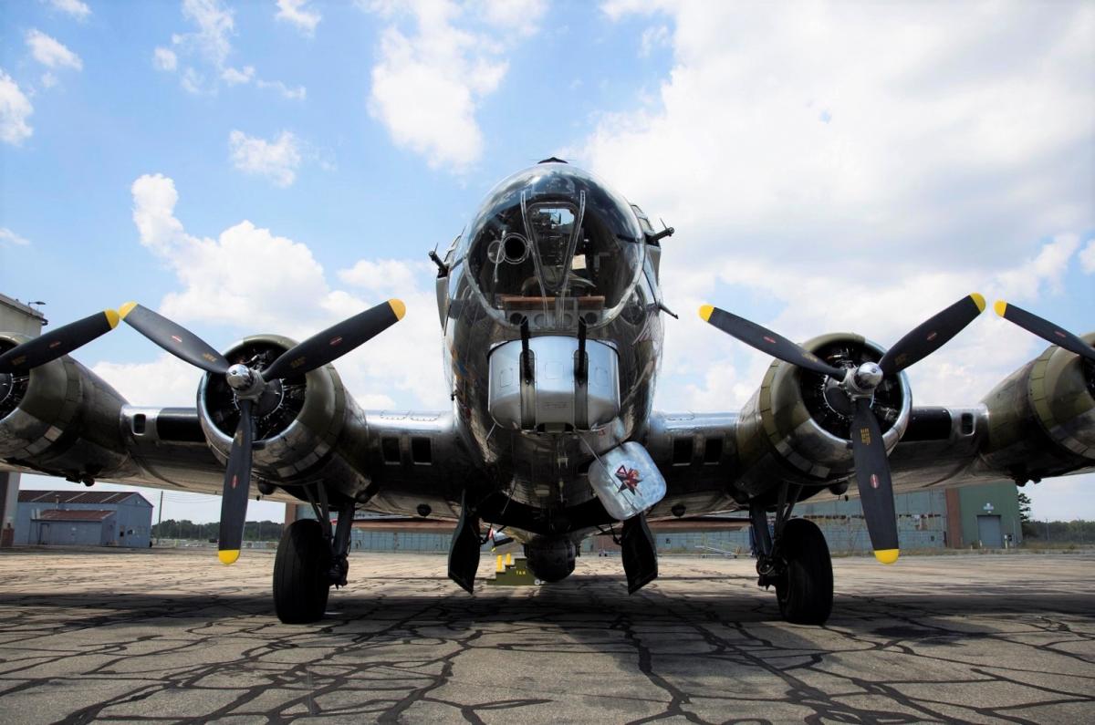 Michigan Flight Museum