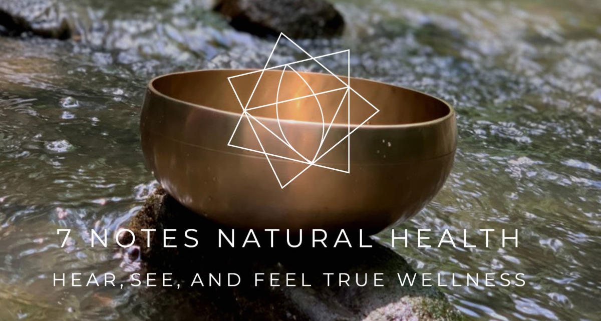 7 Notes Natural Health