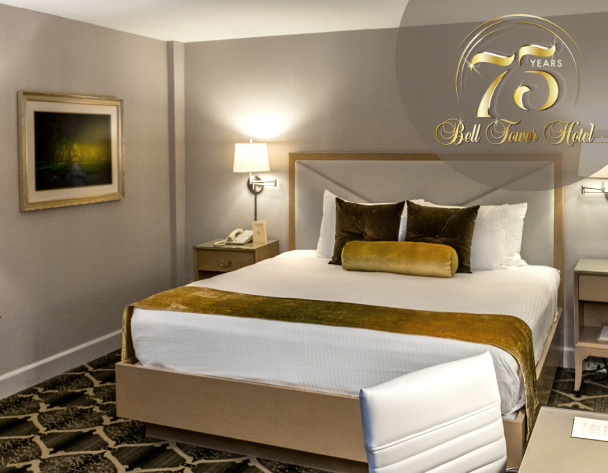 The Bell Tower Hotel