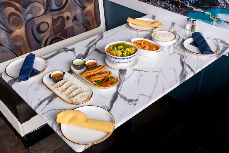 Base Camp Restaurant