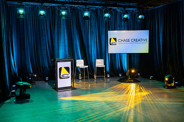 Chase Creative