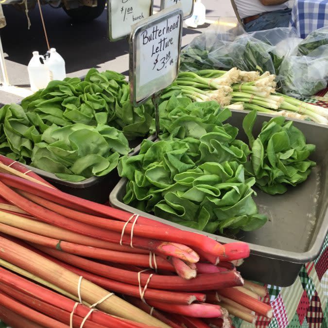 Chelsea Farmers Market