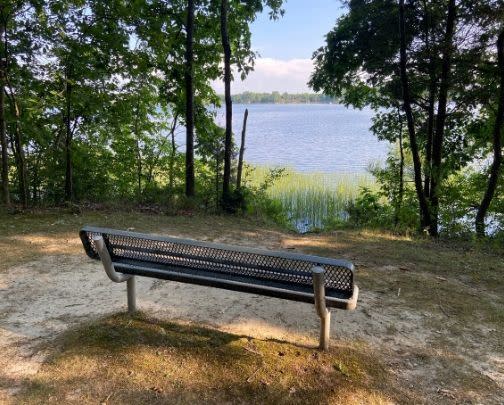 Independence Lake County Park