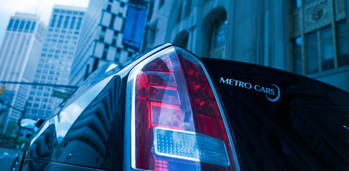 Metro Cars