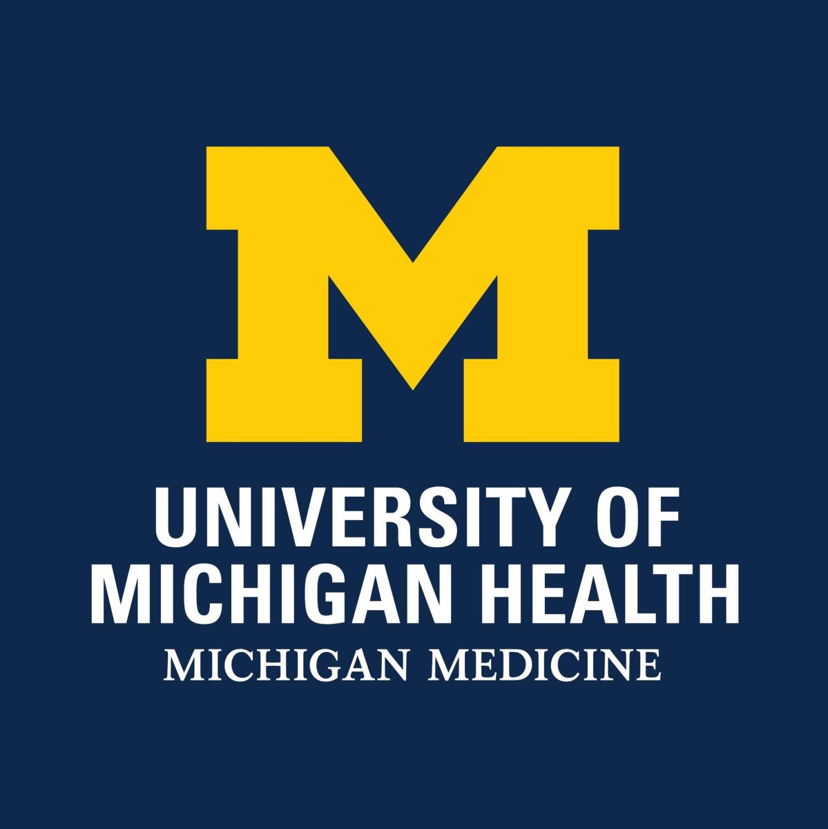 University of Michigan Health System