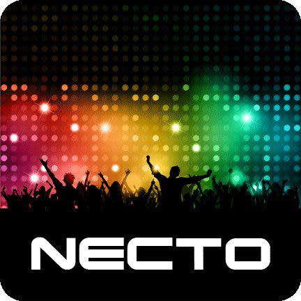 Necto Pride