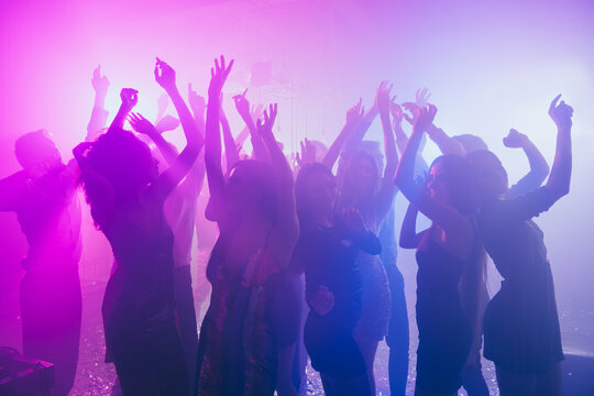 Newcomer Practice Party