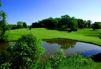 Rustic Glen Golf Course