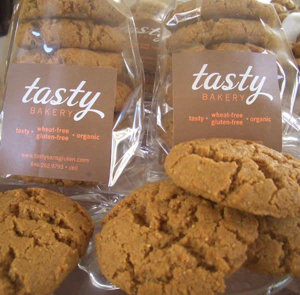 Tasty Bakery