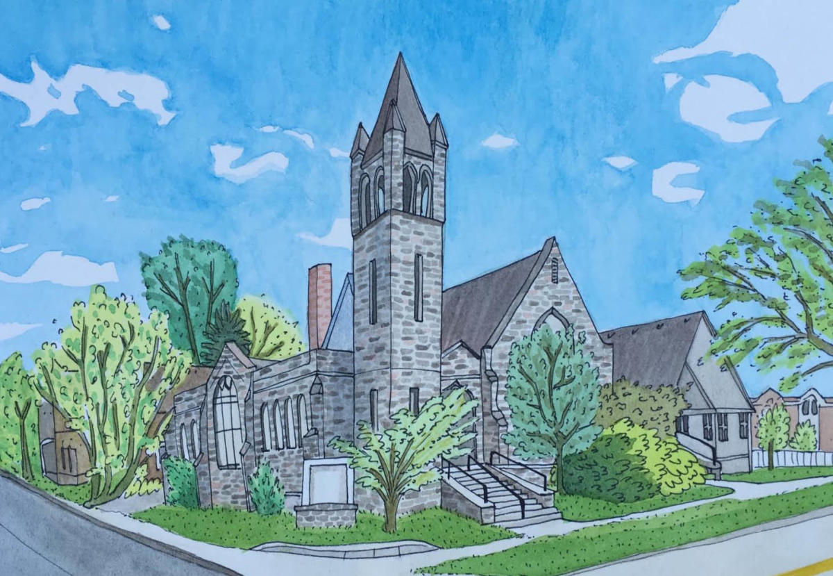 The Ypsilanti Performance Space (The YPSI)