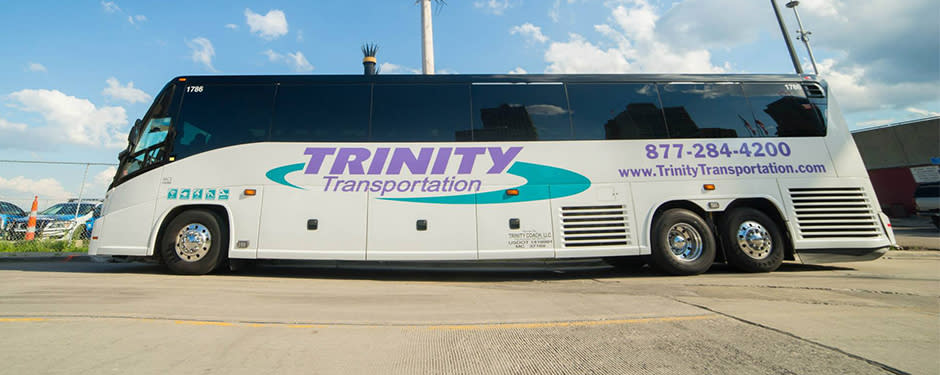 Trinity Transportation