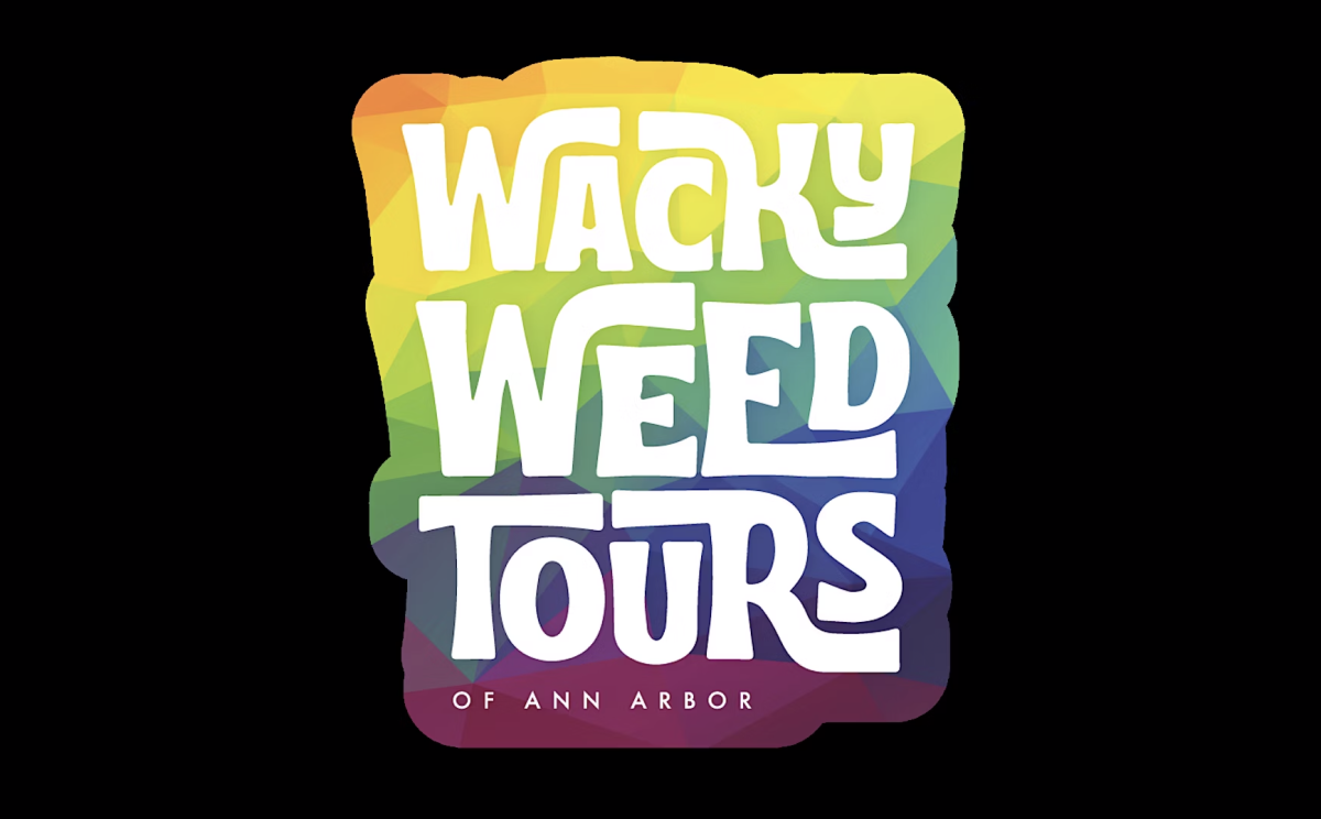 Wacky Weed Tours of Ann Arbor
