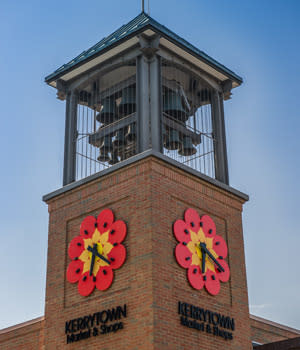 Kerrytown Chime