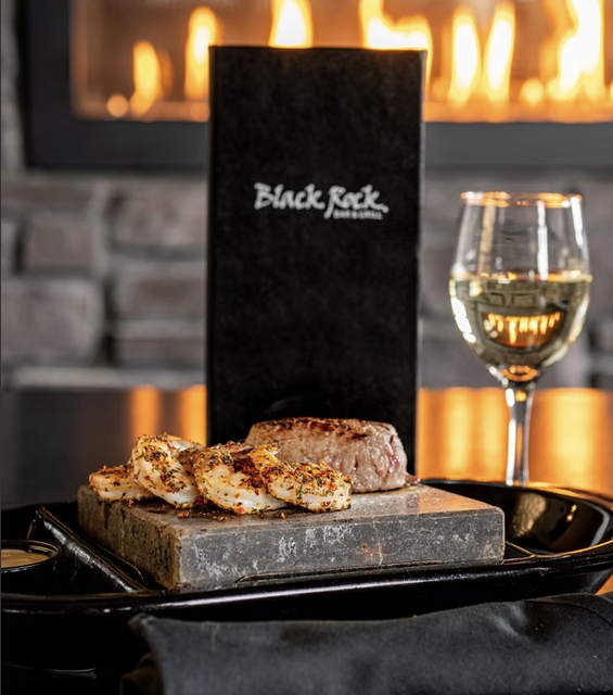 Black Rock Bar & Grill - Ann Arbor