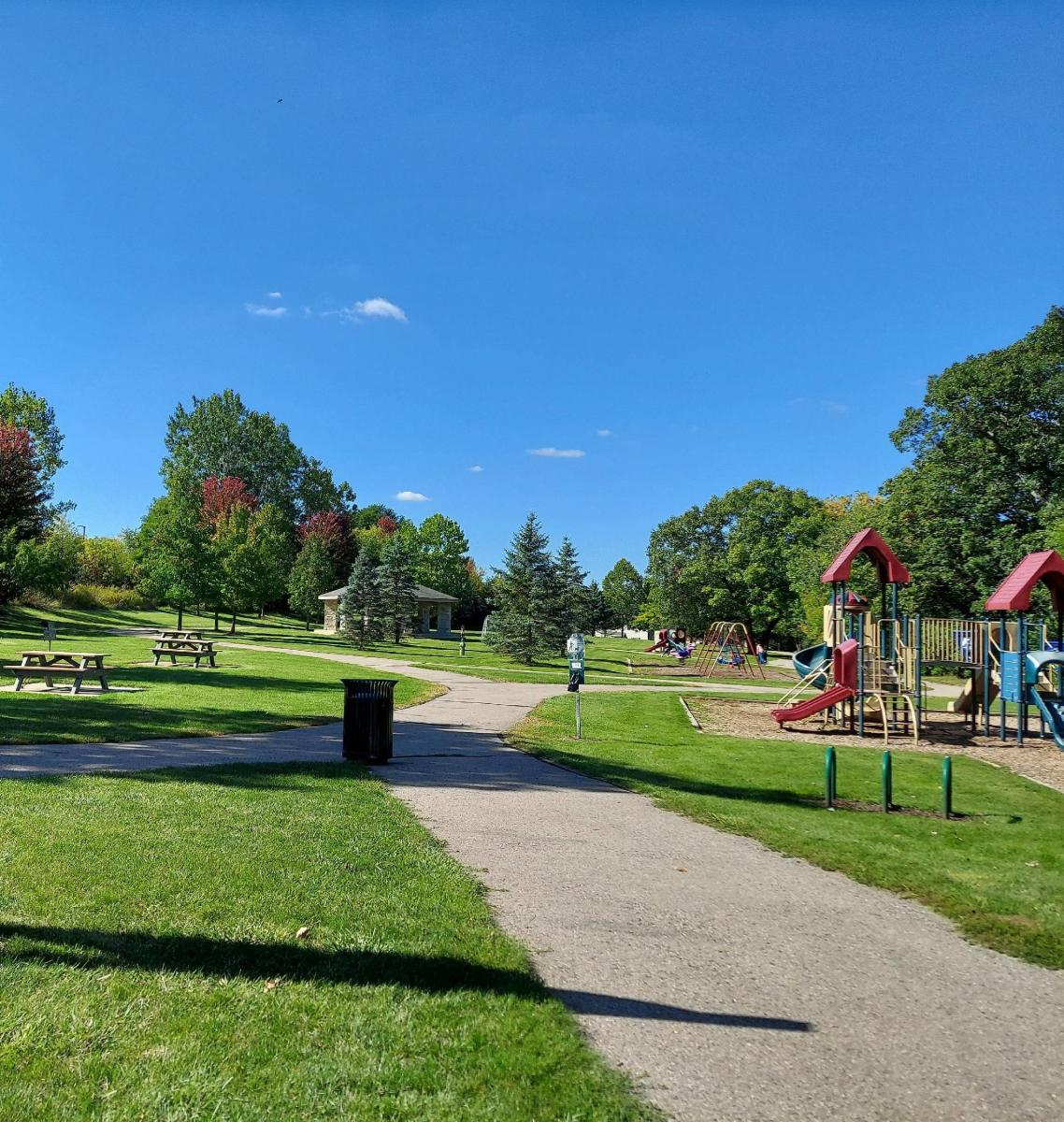 Community Park